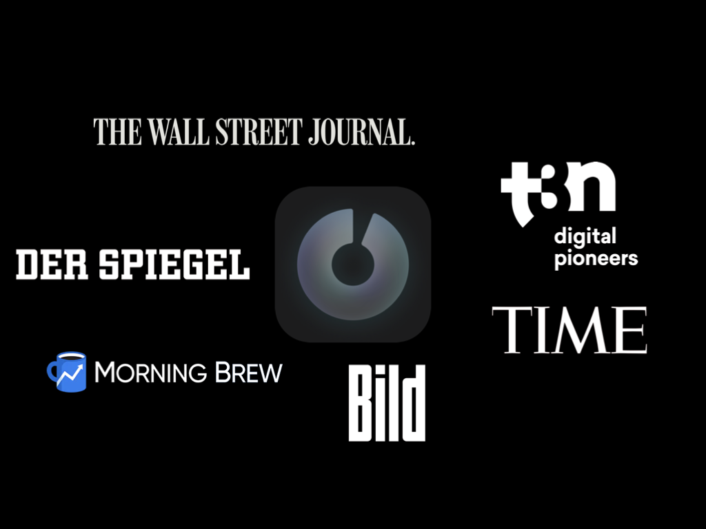 one sec – PressKit